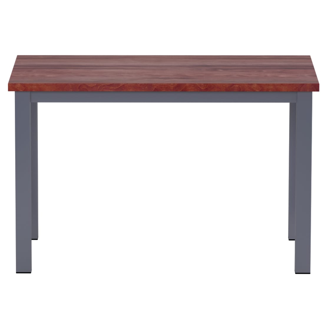 Ottis Table Set in Dark Grey Finish