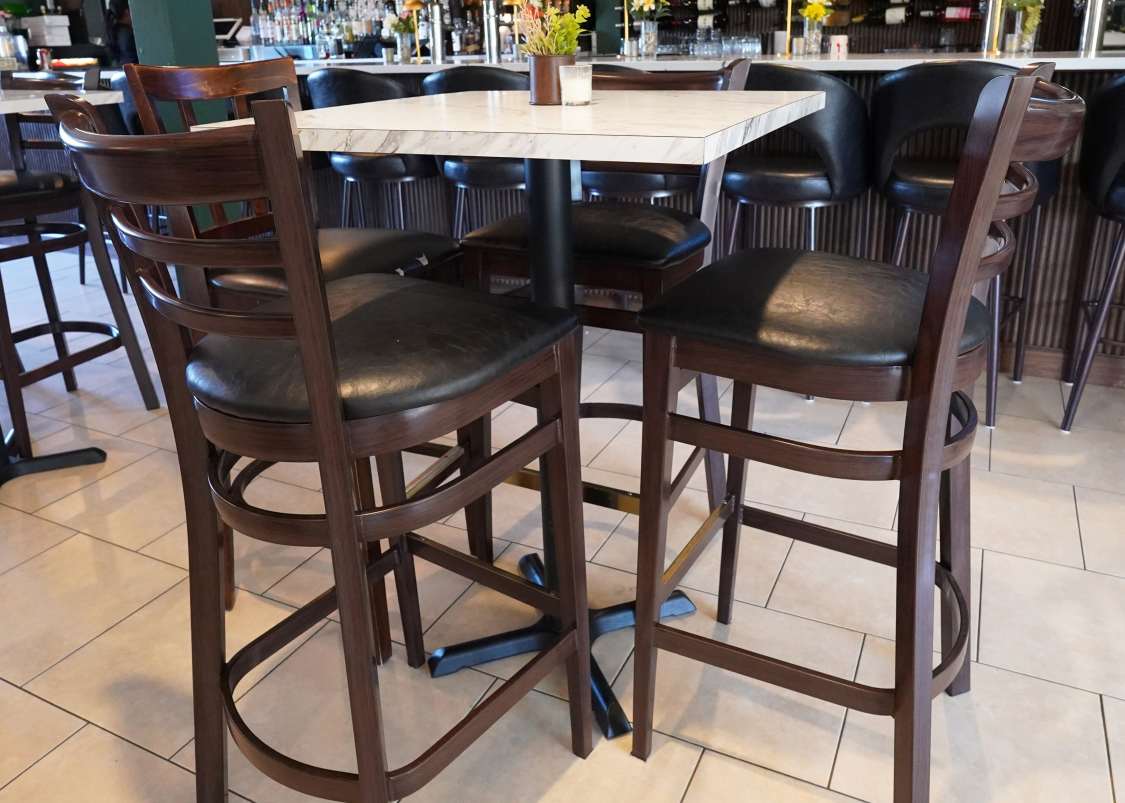 Laminate Table Tops Guide