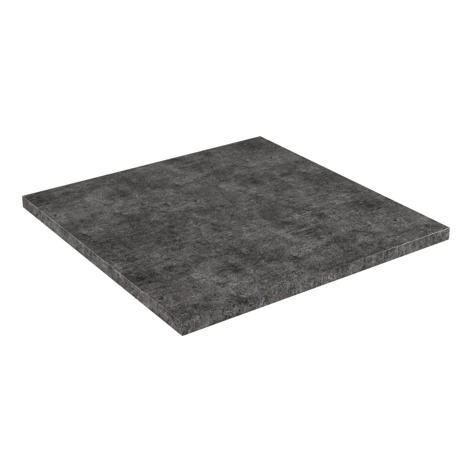 Custom Laminate Table Tops with Self Edge