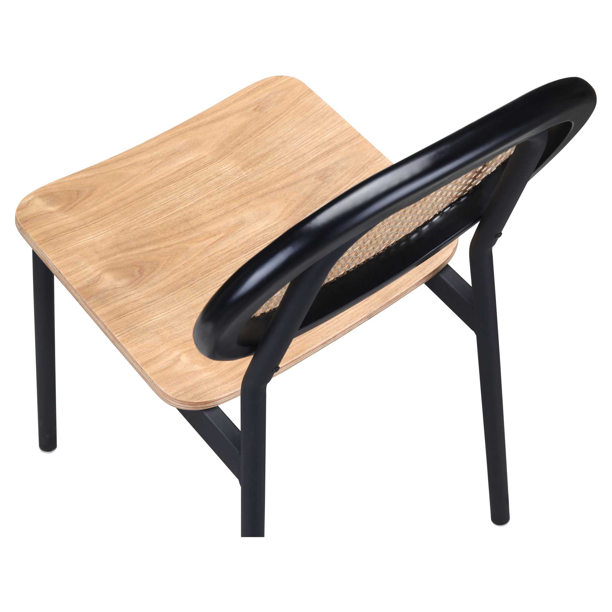 Venice Cane Restaurant Chair