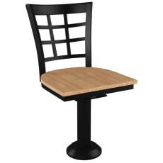 Bolt Down Chairs | Affordable Seating