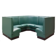 Restaurant Booths, Bar Booths and Custom Booth Seating