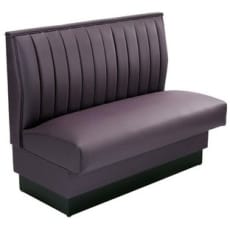 Custom Restaurant Booths - Round & Corner Booths - Custom Made Booths