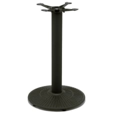 Restaurant Table Bases and Legs | Affordable Seating