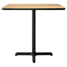 Reversible Table Tops for Restaurants | Affordable Seating