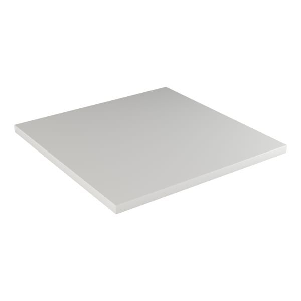 Custom Laminate Table Tops with Self Edge