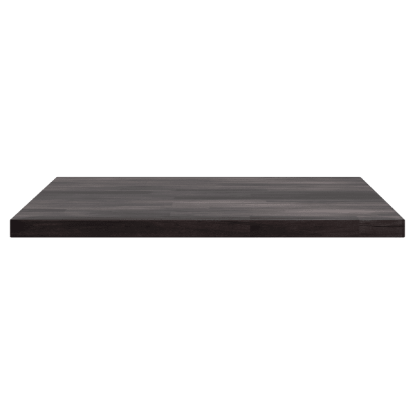 Premium Solid Wood Butcher Block Table Top