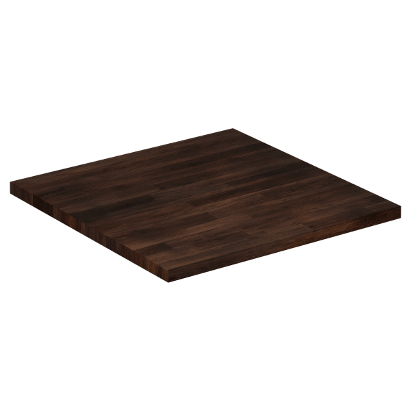 Premium Solid Wood Butcher Block Table Top