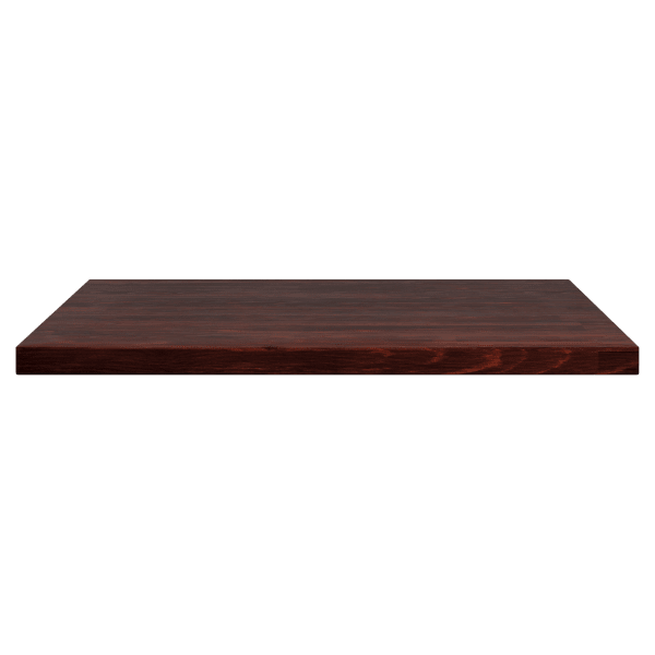 Premium Solid Wood Butcher Block Table Top