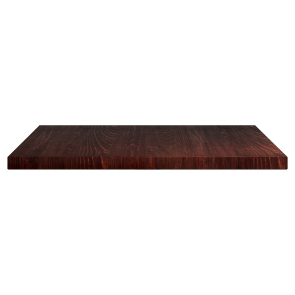 Premium Solid Wood Plank Table Tops