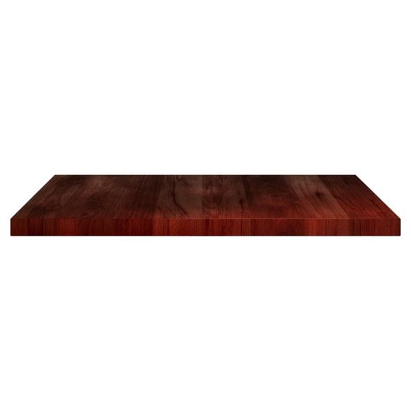 Premium Solid Wood Plank Table Tops