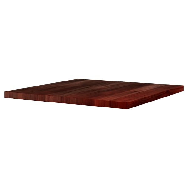 Premium Solid Wood Plank Table Tops